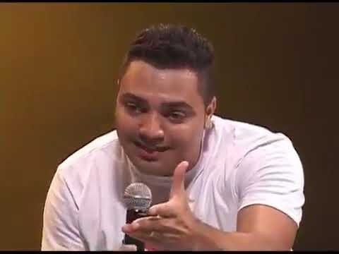Shown do Tirulipa ( um dos melhores artistas do nosso Brasil )