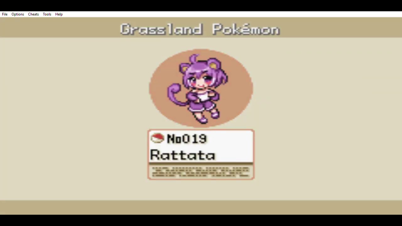 Moemon Fire-Red Shiny Nuzlocke Part One! - YouTube