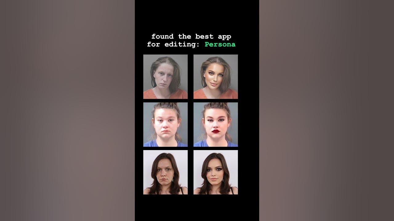 Quickly Elevate Your Selfie Game With Simple Photo Editing On Tiktok