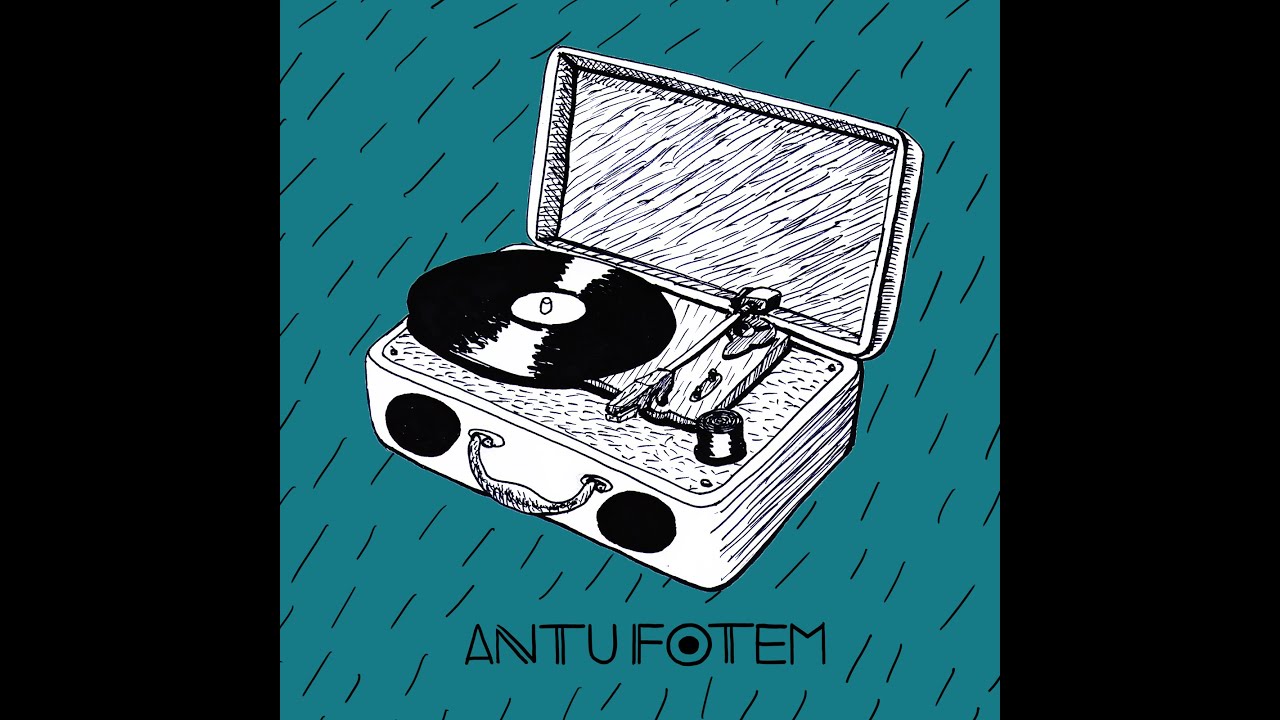 Sonidos Ancestrales - Antu Fotem