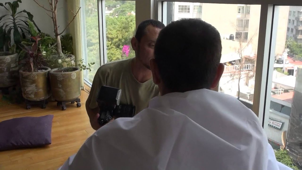 gabriel pineda fotografo - YouTube