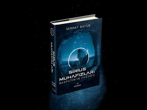 Sirius Muhafizlari Bolum 52 | Göbekli Tepe'de Kanlı Ritüel ve Gizemli Anahtar!