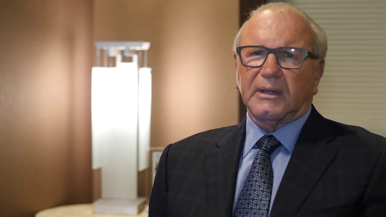 Sidney L Gold - Sexual Harassment Lawyers - YouTube