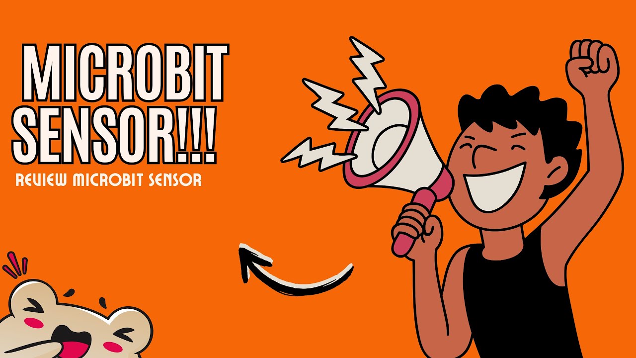 motion sensor - YouTube