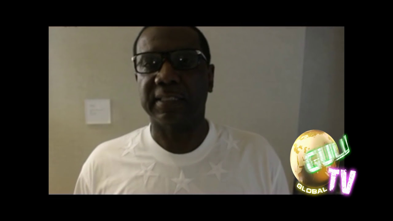 CHAZ WILLIAMS DESCRIBES ENCOUNTERS WITH 50 CENT AT FUNERALS IN THE HOOD ...