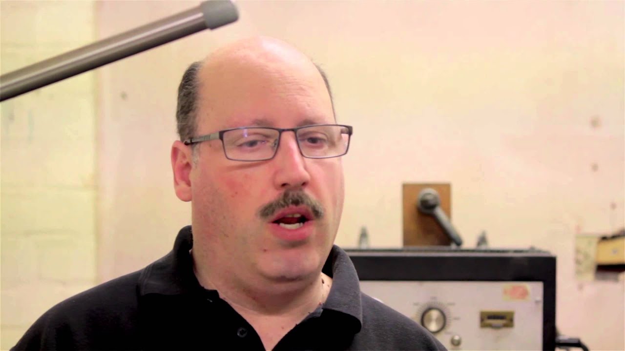 Versatility in Print Introduction - YouTube