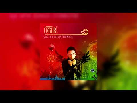 Özgür Çayan - Son Dans