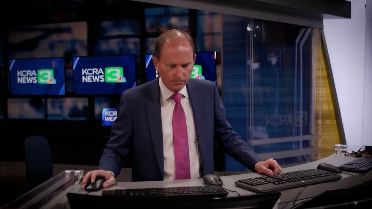 Mark Finan's memorable moments covering Northern California weather ...