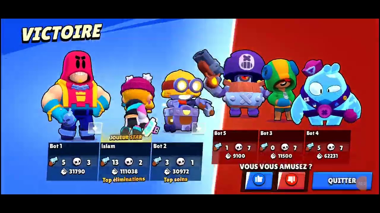 Le secret des broler - YouTube