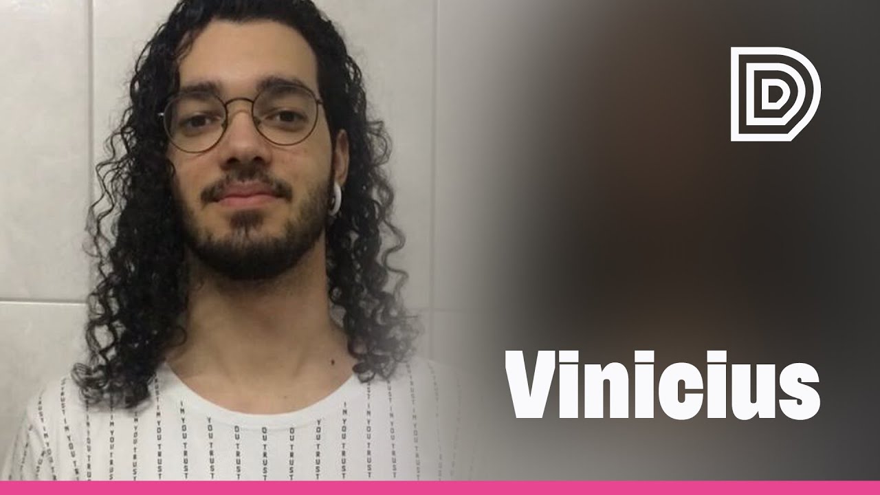 Histórias de Dev | Depoimento Vinicius - YouTube