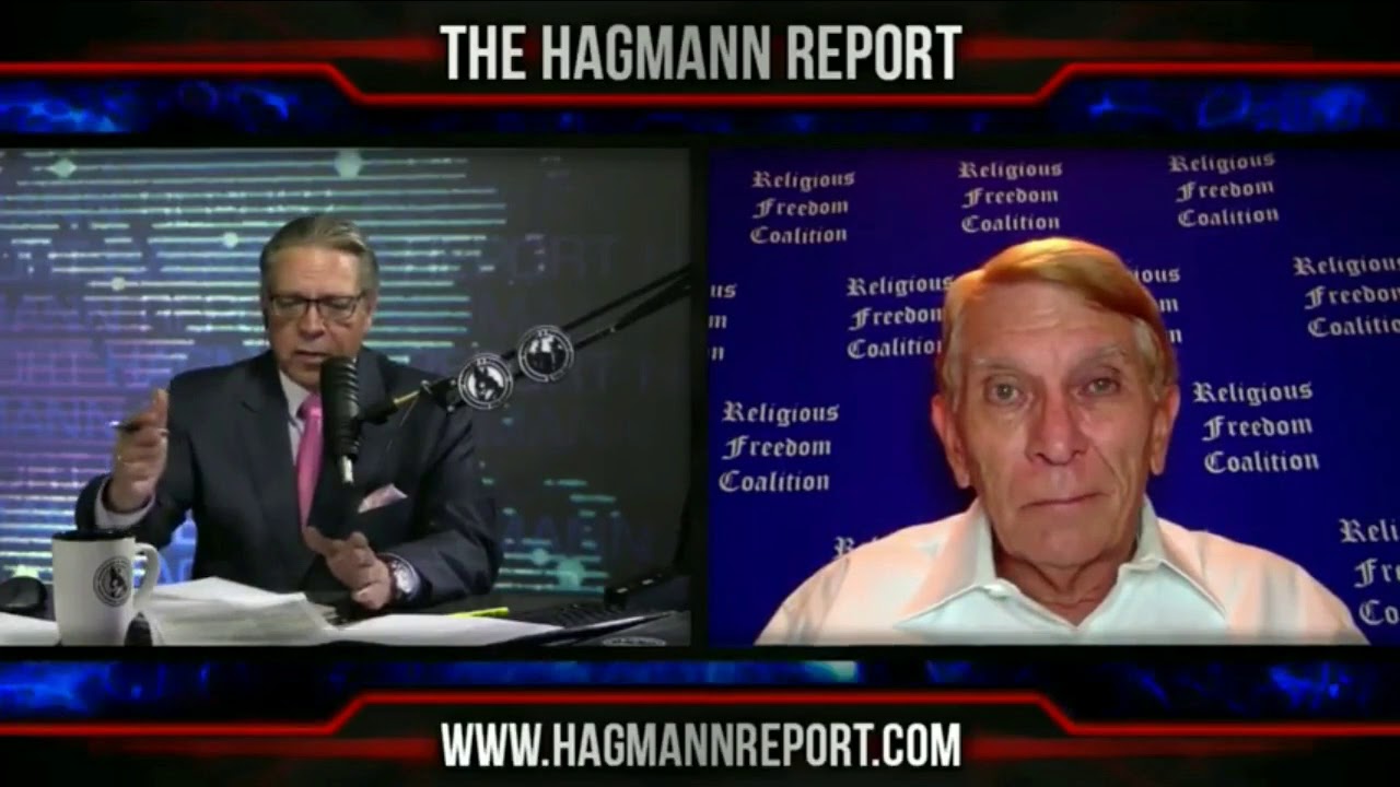 Hagmann Report part 3 - YouTube