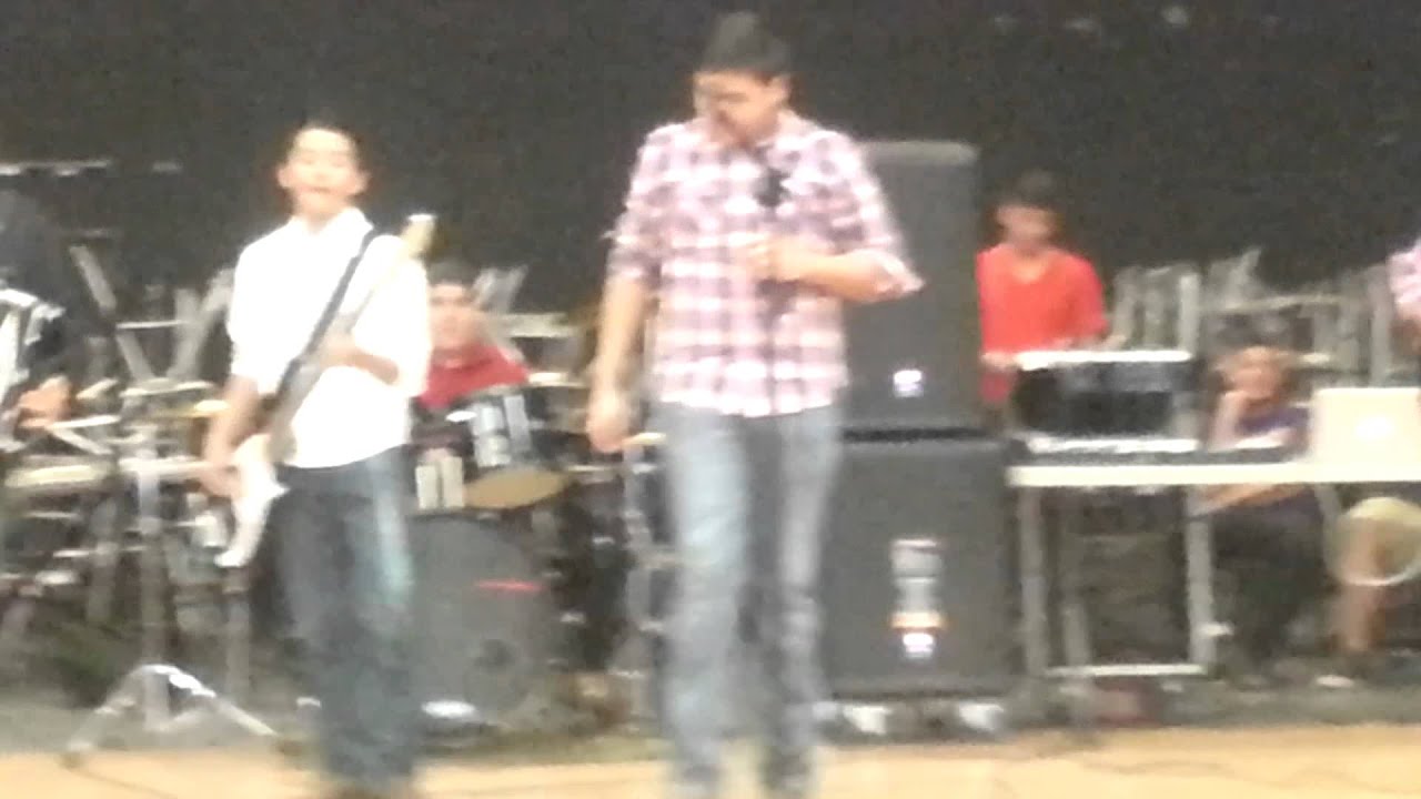 Lbj high school laredo tx - YouTube