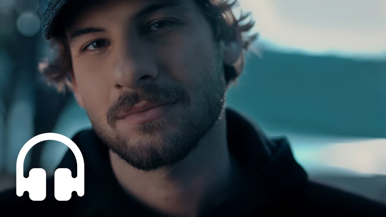 Mustafa Mert Koç - Dur Biraz (Sözleri / Lyrics) - YouTube