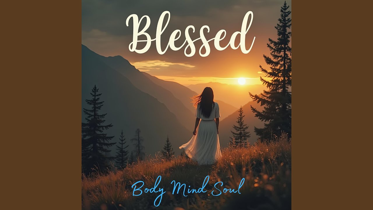 Blessed - YouTube