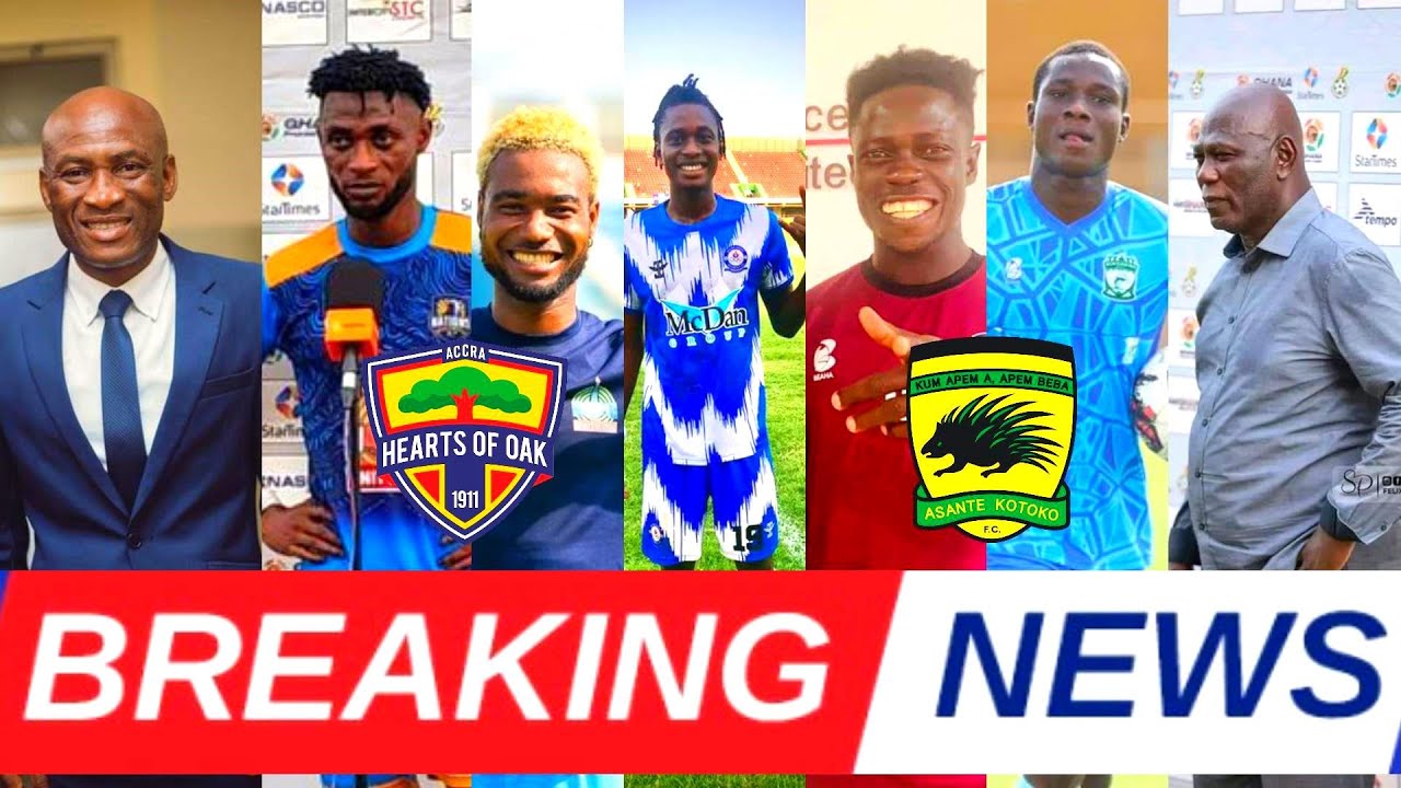 🚨🟨🌈BREAKING 🏾EMMANUEL ANTWI UPDATE - BARIMAH BAAH SAYS -EMMANUEL KOBI ...