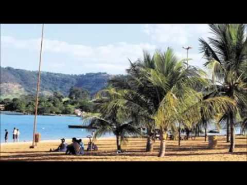 Praia De Rifaina 2016 - YouTube
