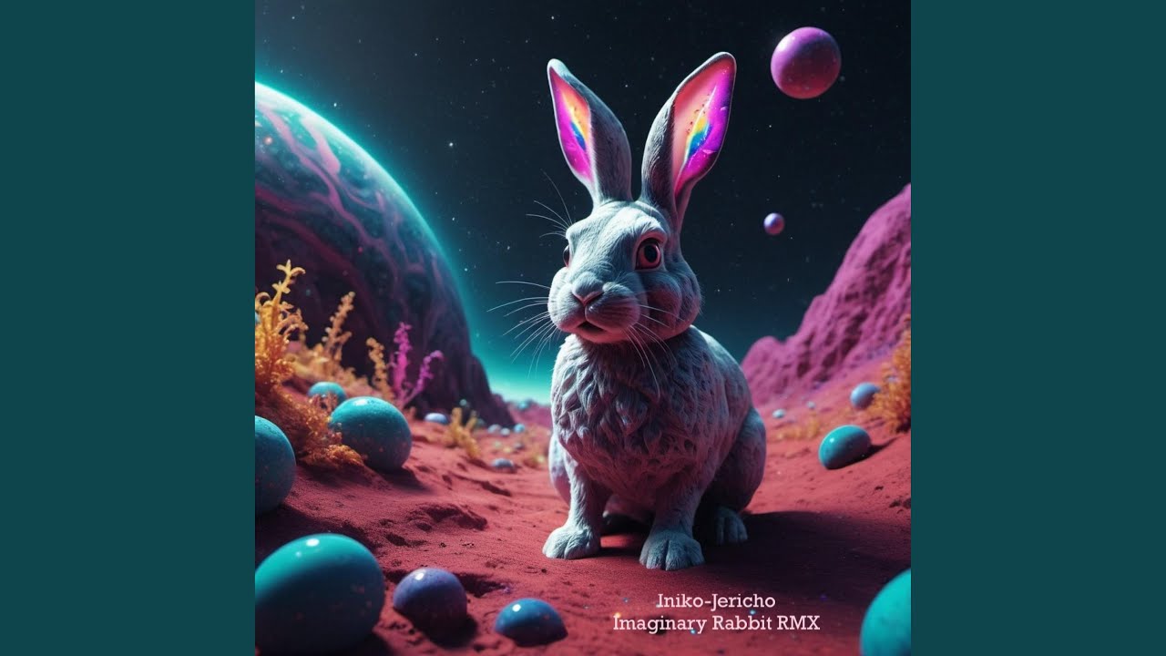 Iniko-Jericho (Imaginary Rabbit RMX) - YouTube