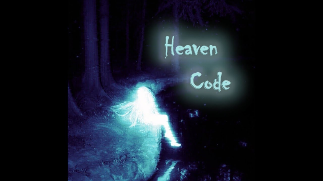 Heaven Code (angelcore/Phonk) (Slowed & Reverb) SPOOKY & prod. $noozy | Official Track - YouTube