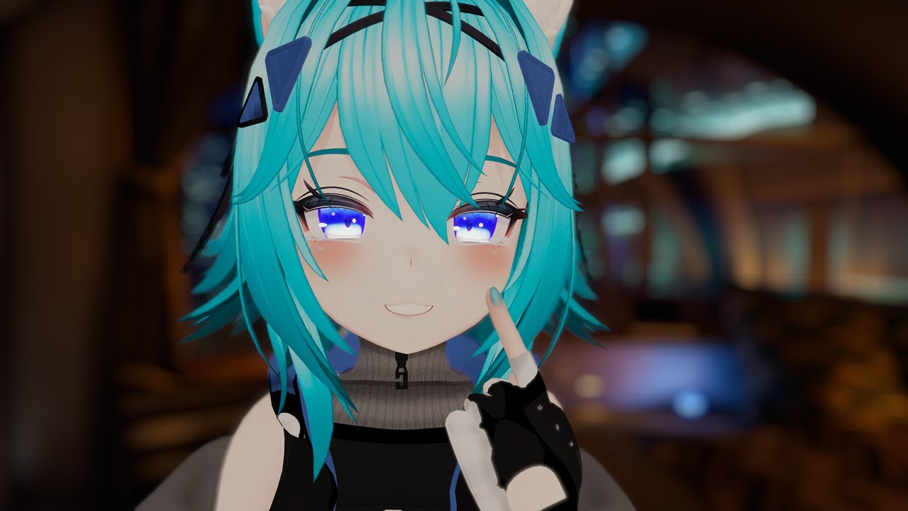 VRChat Dating Red Flags! - YouTube