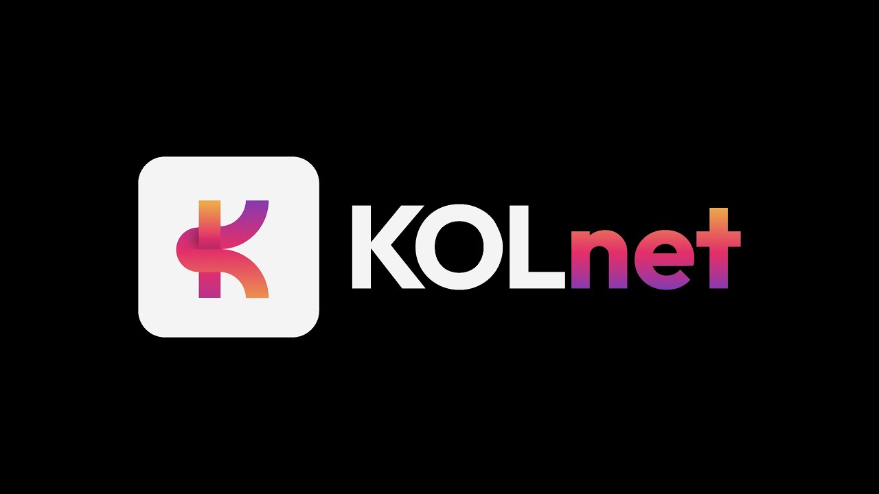 KOLnet Introduces The Worlds First Initial Marketing Offering (IMO) - YouTube