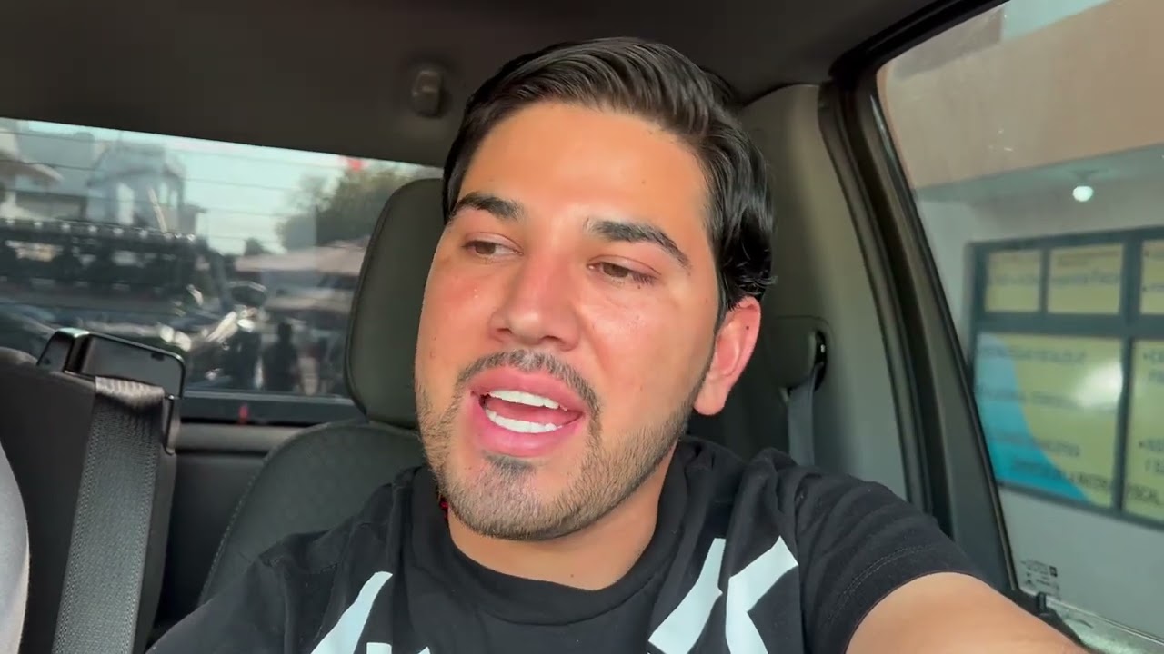 LES PRESENTO MI NUEVO CAN AM X3 RS 2022 (EL VITOLIAS) - YouTube