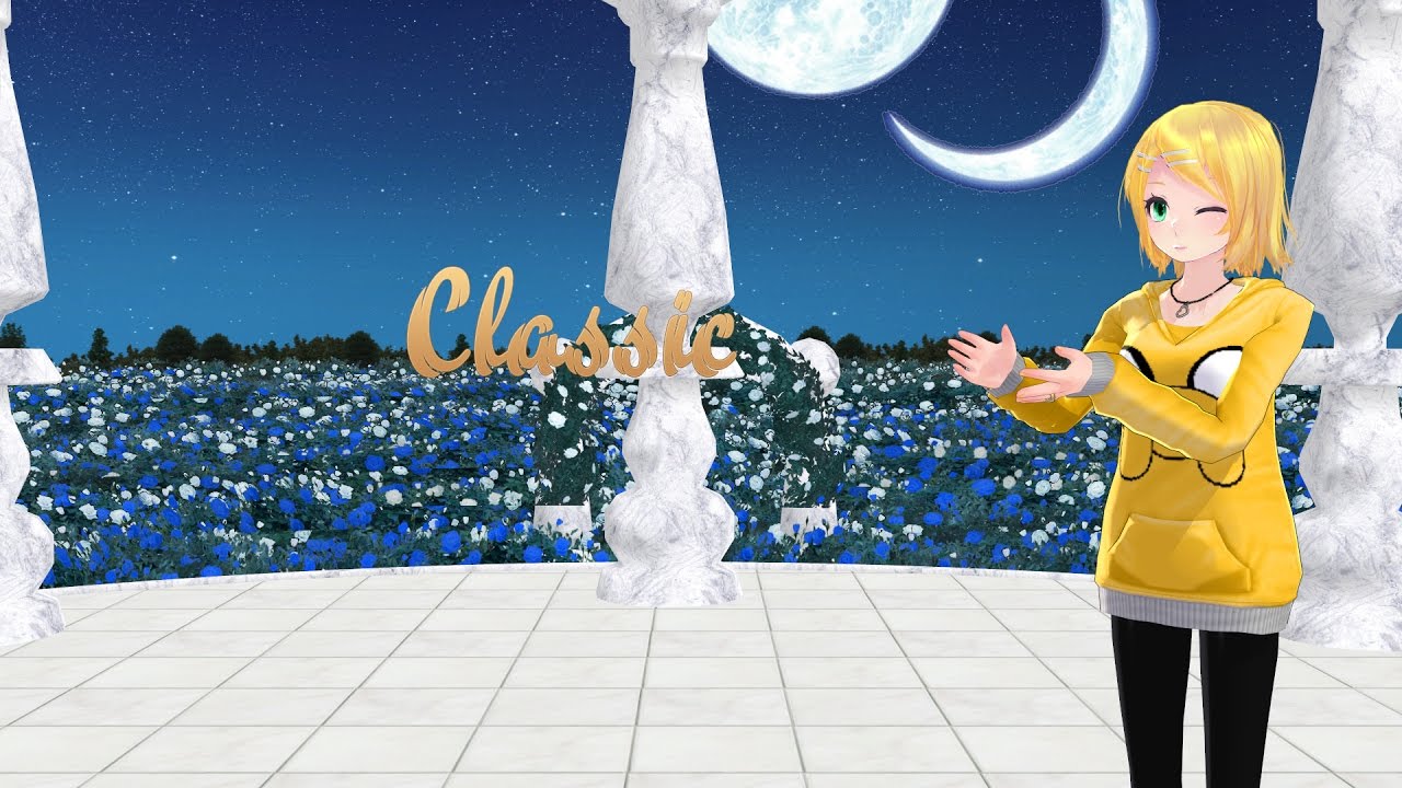 MMD Classic - YouTube