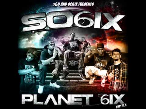 SO6IX - Planet 6ix Chpt 3.6 (FULL ALBUM) - YouTube