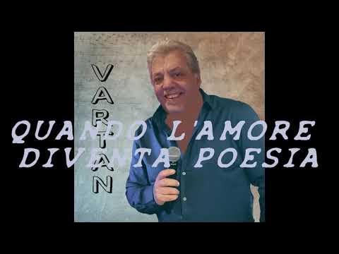 QUANDO L'AMORE DIVENTA POESIA - YouTube