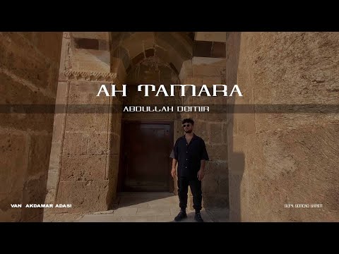 Abdullah Demir - Ah Tamara ( Offical Music Video )