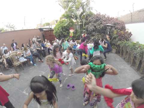 URSULINAS