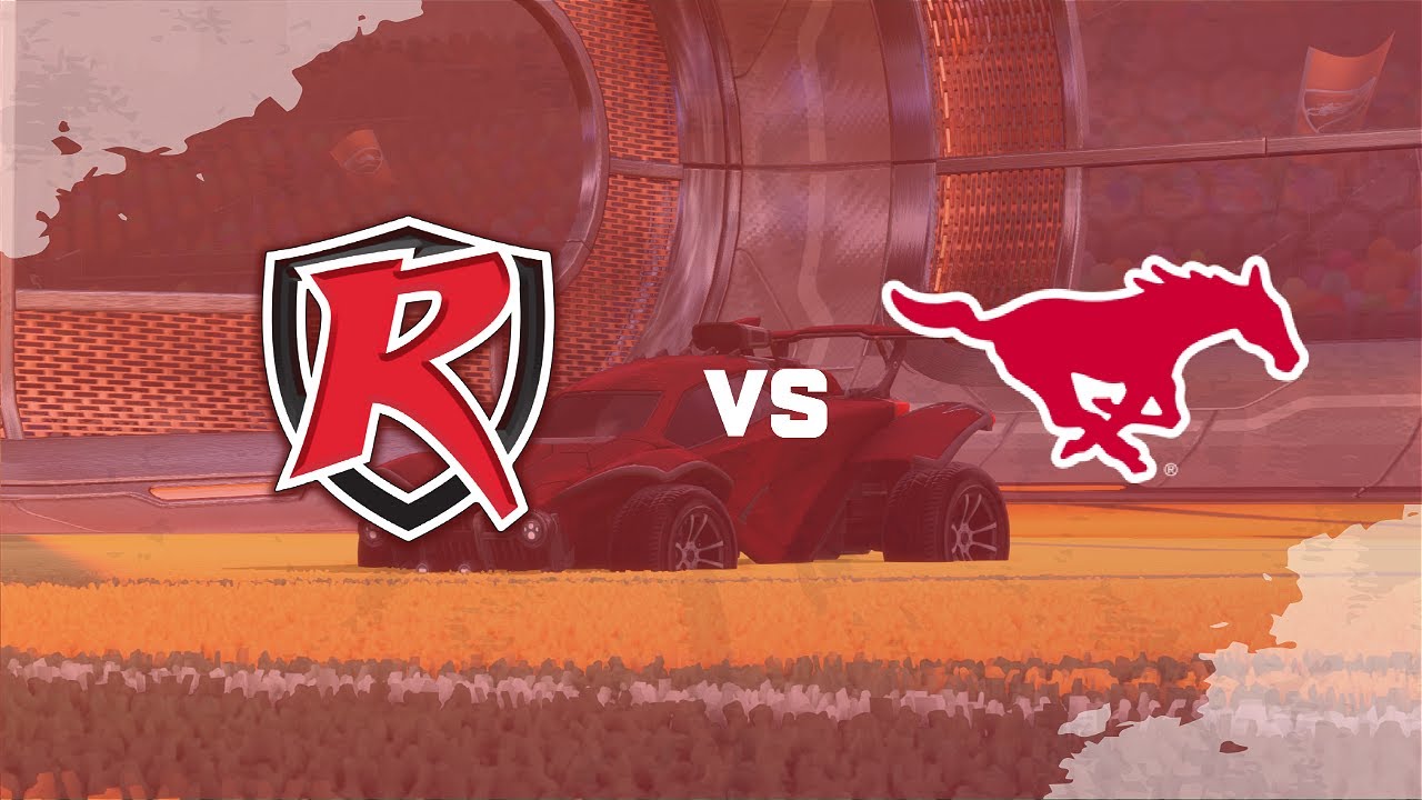 Raiders Esports vs SWH Mustangs | Round 2 | Playoffs | YWC Fall 24 ...
