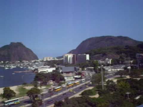 Praia de Botafogo - Botafogo Praia Shopping (Rio de Janeiro/RJ) - YouTube
