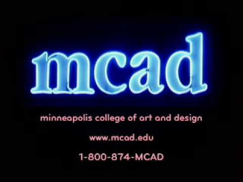 MCAD - YouTube