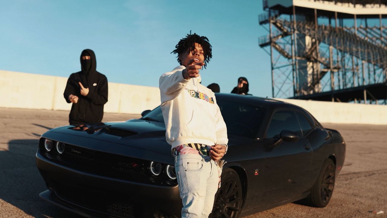 Hopout Shawn - In My Bag (Official Video) - YouTube