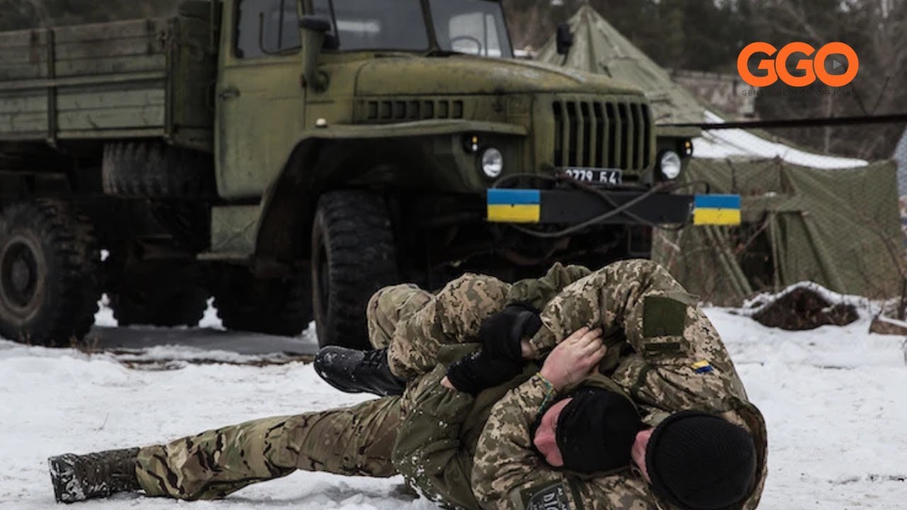 UBUKONJE BWAKAZE MURI UKRAINE, INTAMBARA IHINDURA ISURA| IMFUNGWA ZA ...