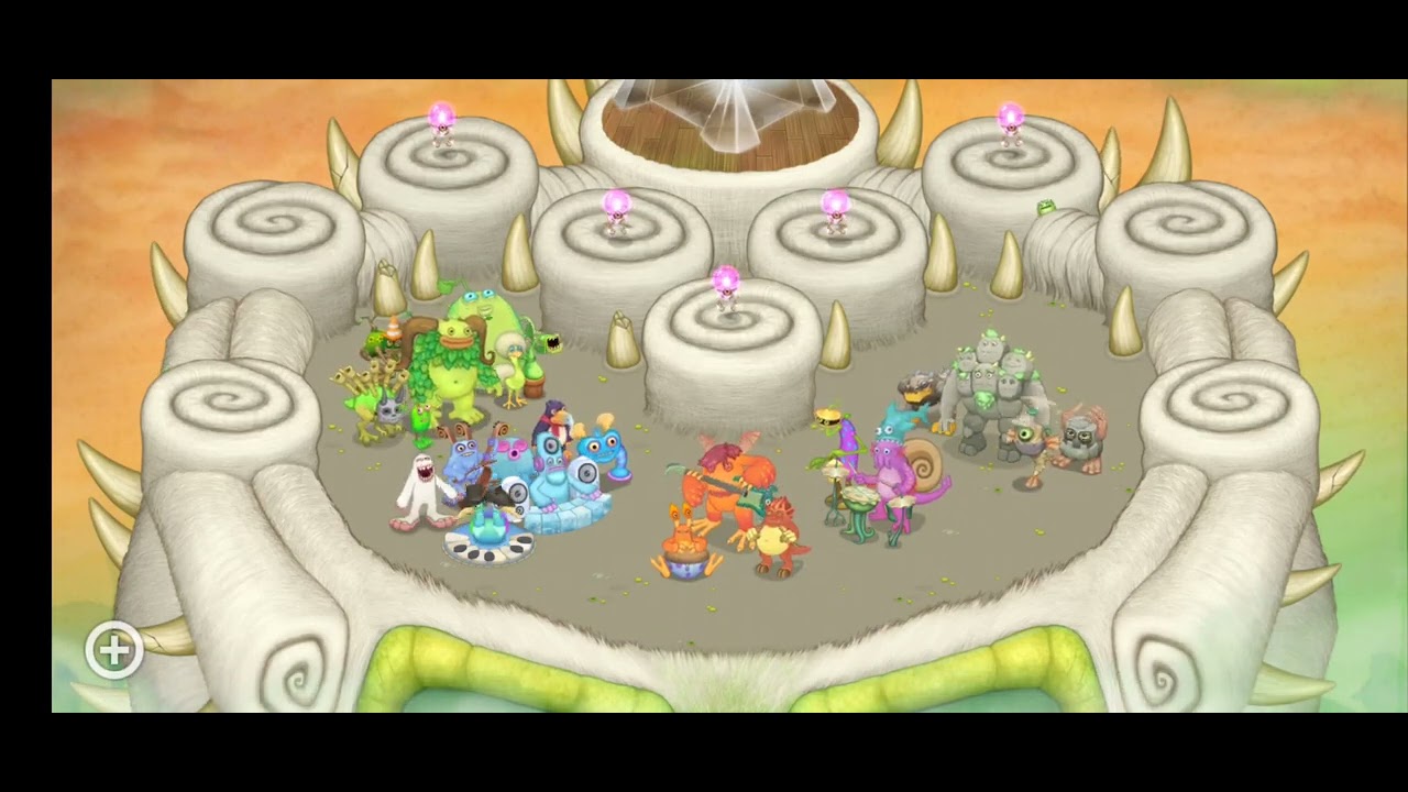 Loop Island-Composer - YouTube