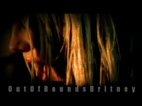 Britney Spears- Hot Like Wow Number 2 [Promo]