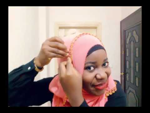 hijab moda