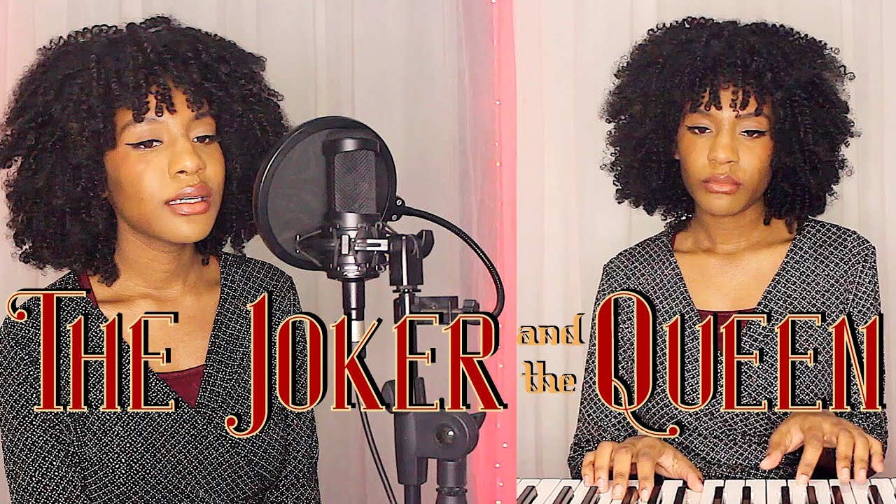 Ed Sheeran - The Joker and the Queen (feat. Taylor Swift) - YouTube