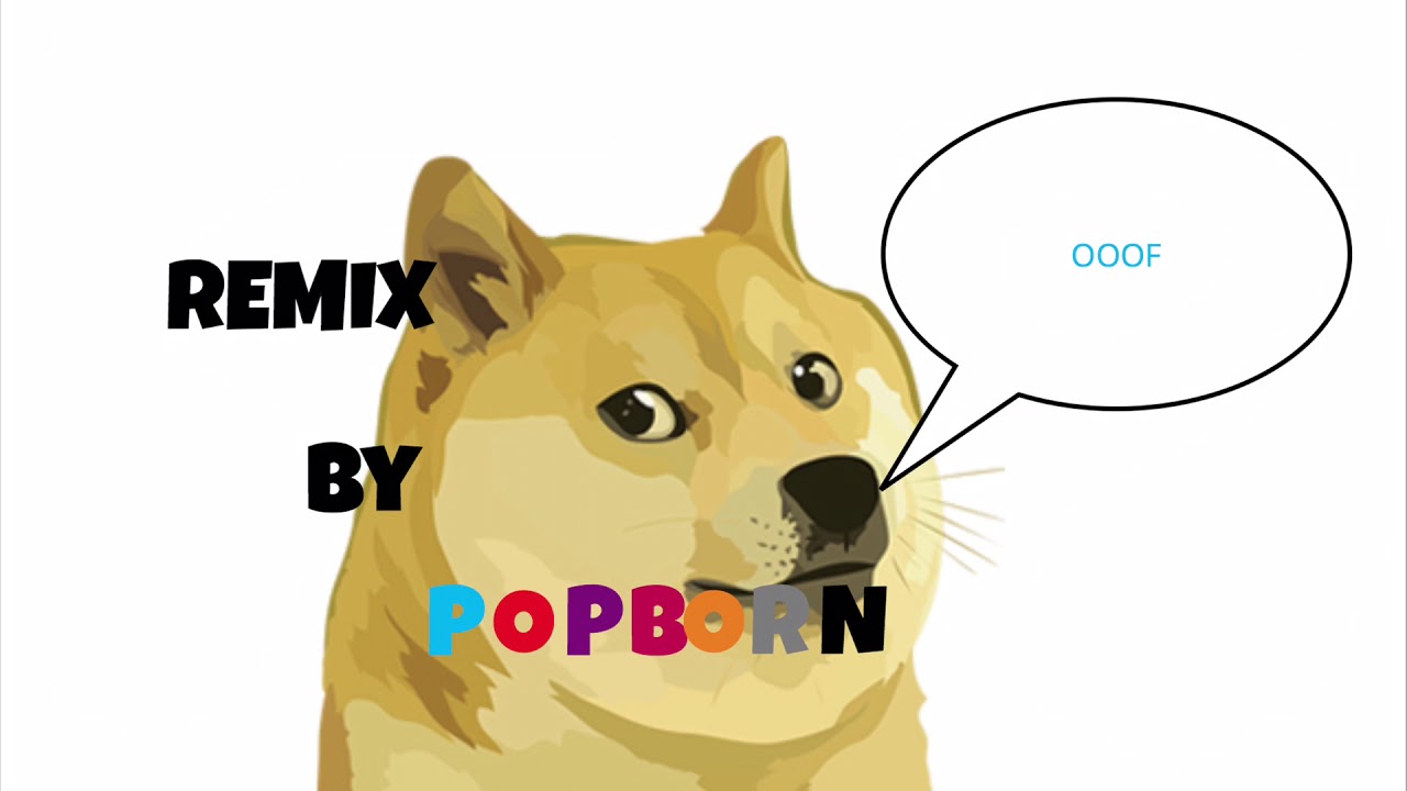 Doge song *REMIX* with dog pics: - YouTube