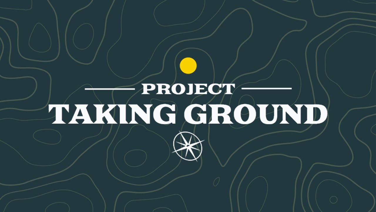Taking Ground Update: November 2023 - YouTube
