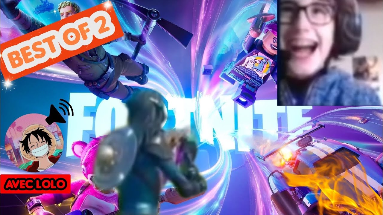 BEST OF THEO KING 🟣 JE NOSCOPE LOLO 😂🤣 - YouTube