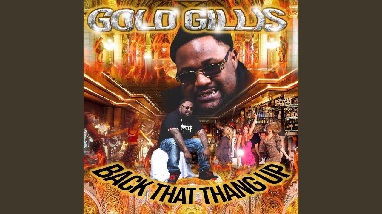 Back That Thang Up - YouTube