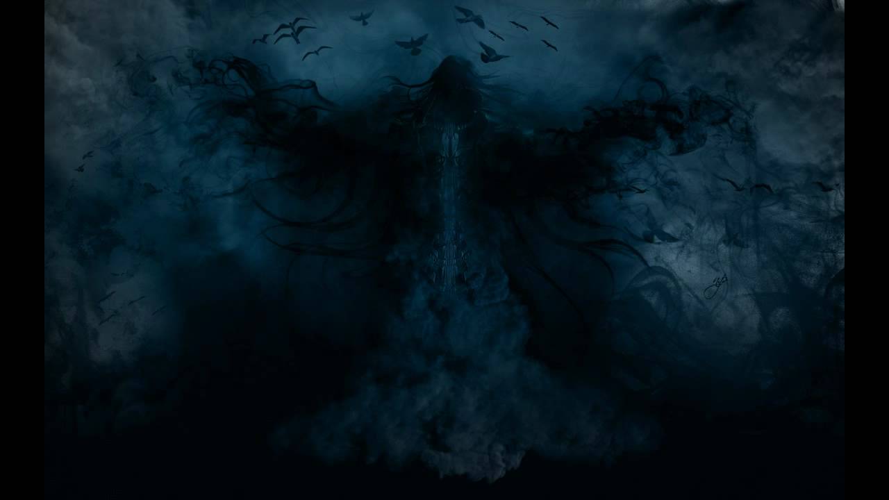 Symphobia and Symphonic choirs - Pluto - YouTube