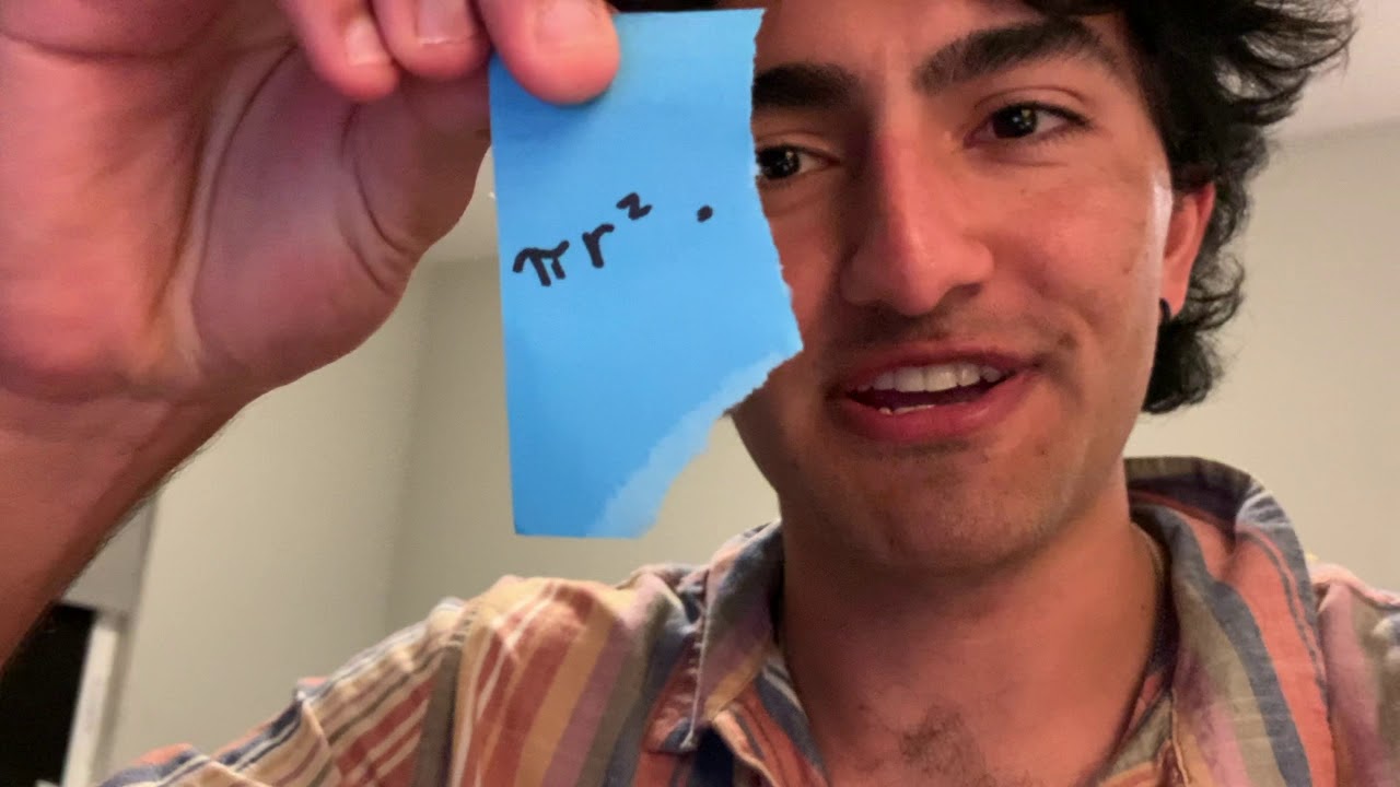 Contemporary Math Creative Project Final - YouTube