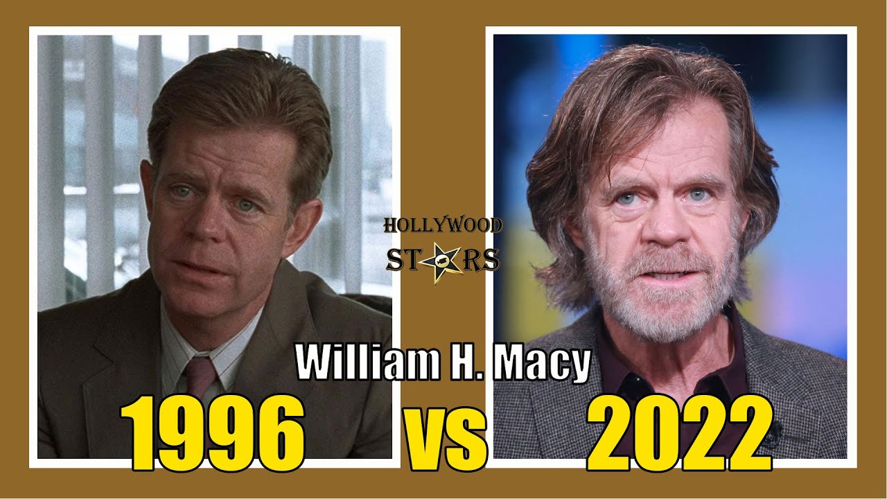 Fargo (1996) Cast: Then and Now 2022 [26 Years After] | How They ...