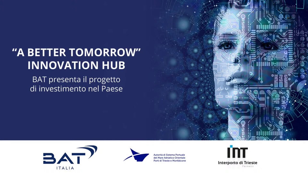 Hintergrund Unvermeidlich Befreiung bat better tomorrow nachahmen ...