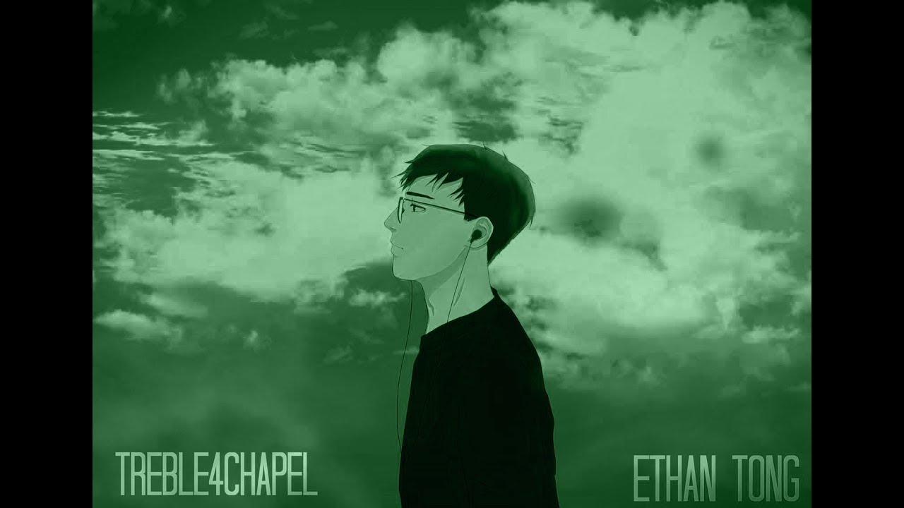 Anonymity by Ethan Tong (Original Single) - YouTube