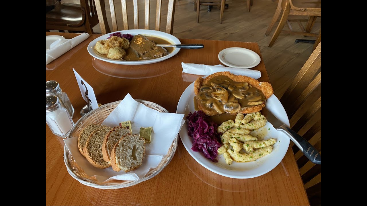 Gib's on the Lake Supper Club - YouTube