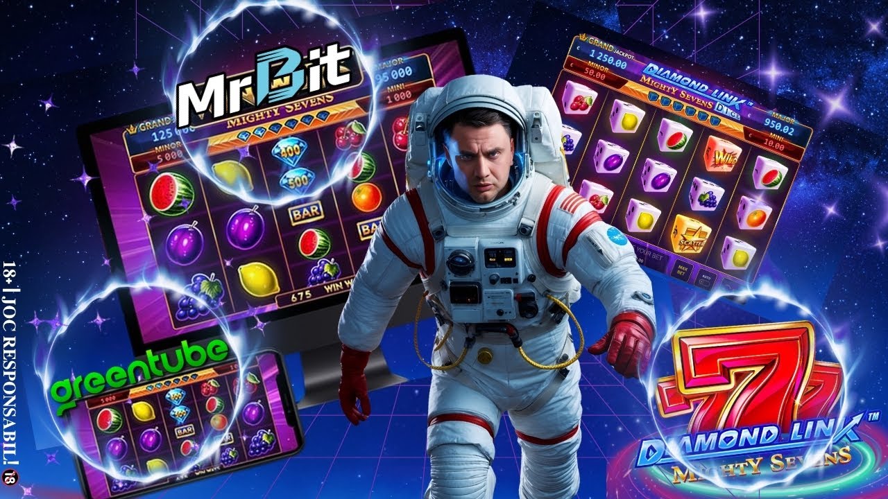 🔴 STERO LIVE 🔴 MOD RECUPERARE ON 💪 MIX DE SLOTURI 🎰 🔥 - YouTube